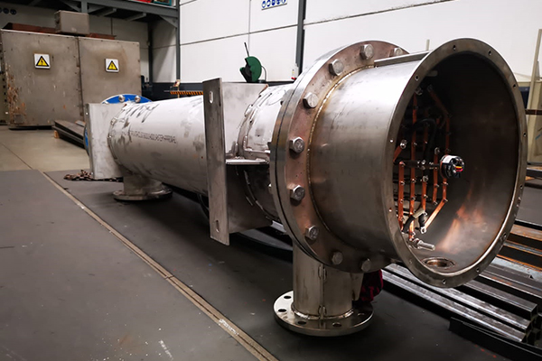 HI-TECH Elements | Designers and manufacturers of electric heating ...