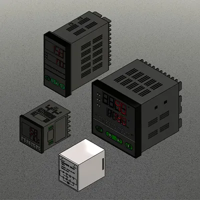 Temperature Sensors and Controllers | HI-TECH Elements